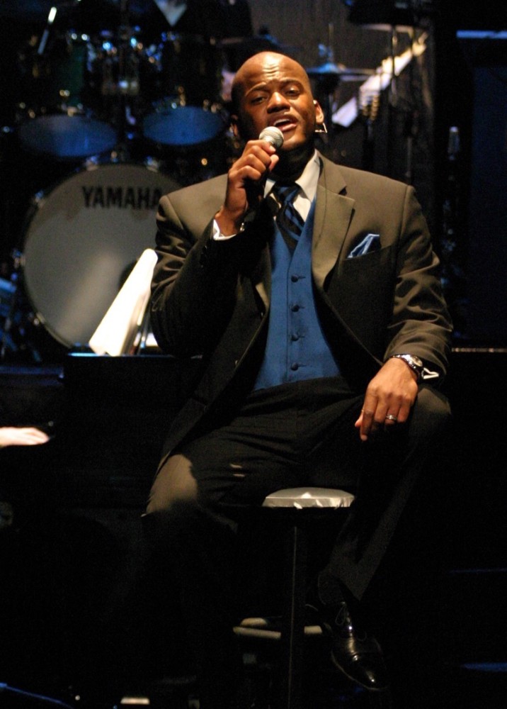 Keith Spencer 26-001 | Keith Spencer - Philadelphia Vocalist and ...